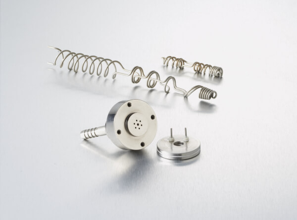 Pitot & Pitot-Static Probe Heaters | Pitot Heating Elements